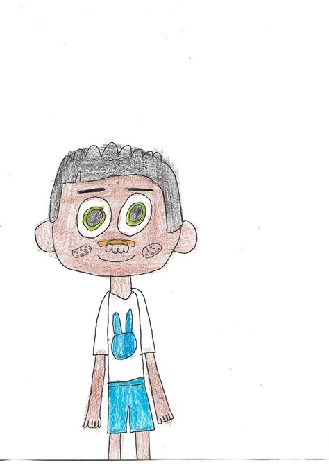 Malik Floopaloo Ir De Vacaciones Ardillas