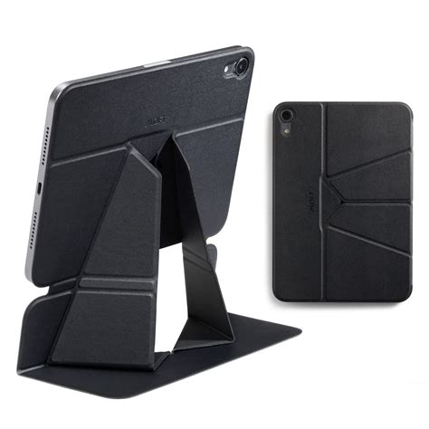Moft Tablet Stand For Mini 6th Generation Snap Float Folio Case Scratch