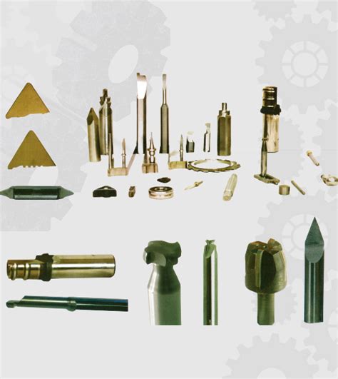 Form Cutting Tools Form Milling Cutters Manufacturer India
