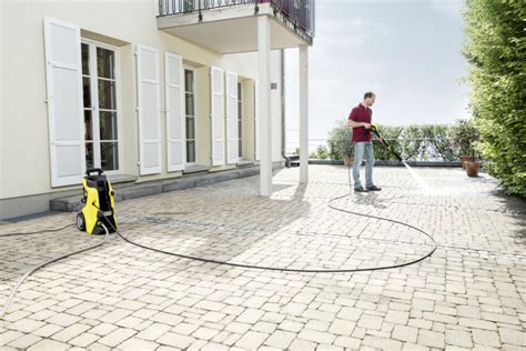 Запасной шланг высокого давления Karcher, 9 м, K2-K7 купить в Минске