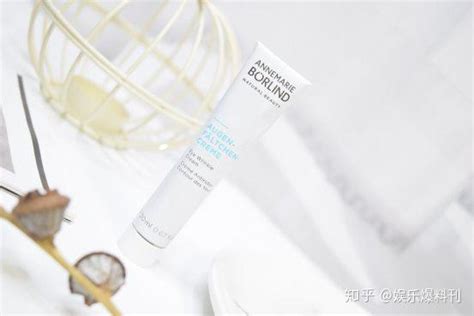 源自德国制造的安娜柏林：护肤品行业将迎来新风潮 知乎