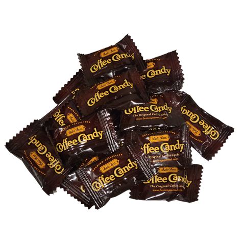 Balis Best Coffee Candy