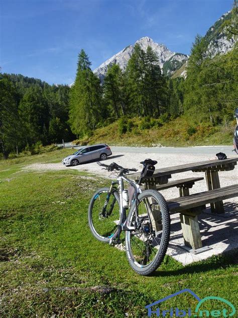 Prelaz Vršič Slika 689181