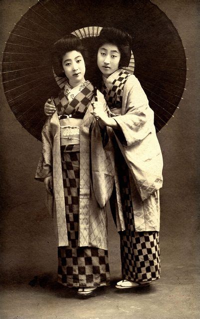17 Taisho Era Ideas Taisho Era Japanese Outfits Kimono Fashion