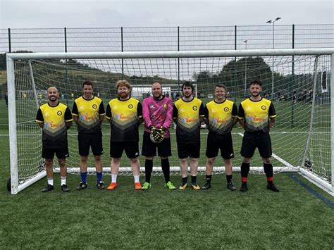 Daniel Waller On Linkedin Great Day And Cause To Be Involved In Some Decent Spells Of Football…