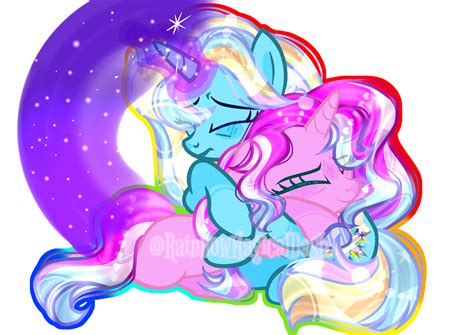 Mlpfiah Ill Always Protect You S R Verse By Xxrainbowmagic On