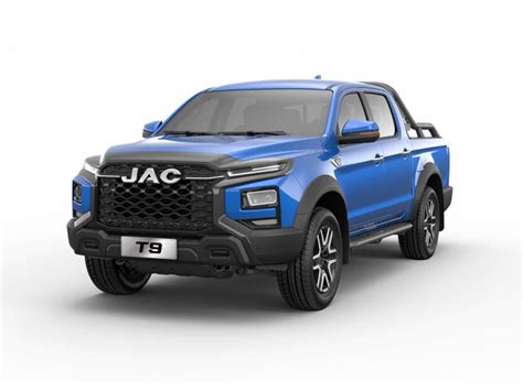 Jac T9 Hunter Price In Pakistan Specs And Features Pakwheels