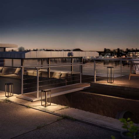 Led Solar Path Light Klewe Radia 11402101140110 Lightcraft Pte Ltd