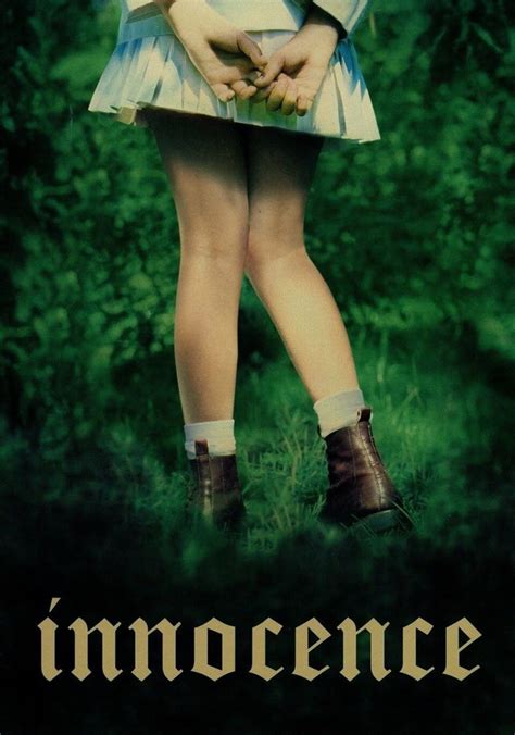 Innocence Streaming Where To Watch Movie Online