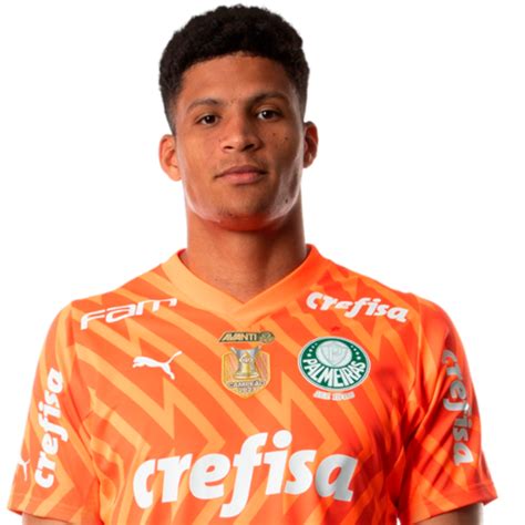 Mateus Palmeiras Informações E Estatísticas Do Jogador
