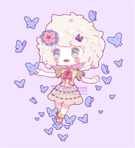 C Medium Chibi Igunenko By Queenofreveries On Deviantart