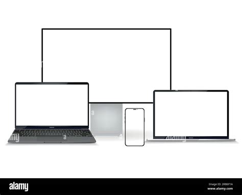 Smooth Gradient Stock Vector Images Alamy