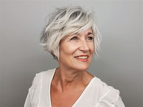 25 Gorgeous Hair Cuts For Mature Women That Are Taking Over 2026