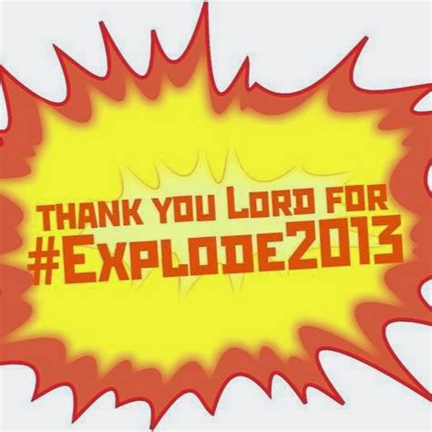 Csb Exploders Youtube