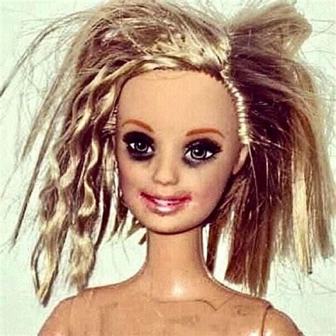 Pin De Dani Uzubiaga Em Guardado Rápido Barbie Engraçada Humor