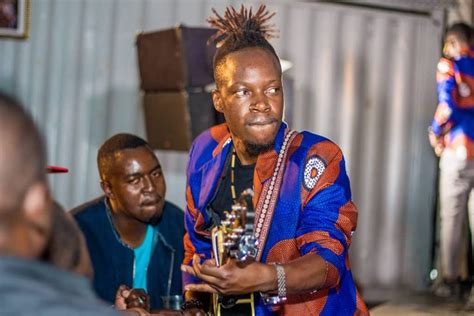 Mbeu Music In Africa