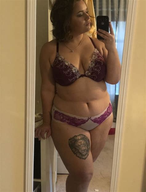 Bbw Selfie Booberry69
