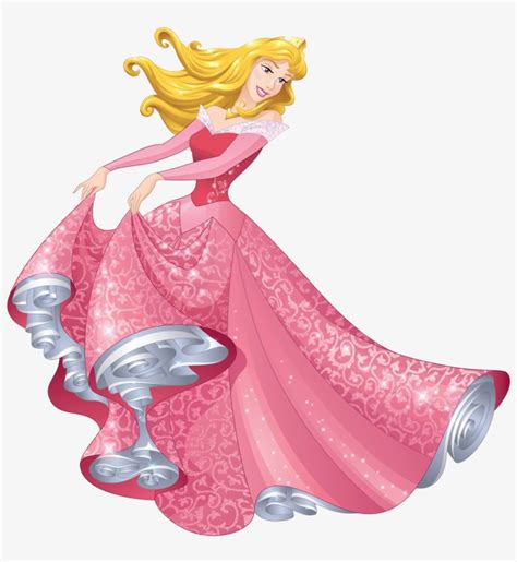 Disney Princess Aurora