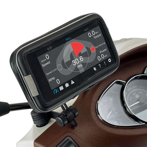 Piaggio Multimedia Platform Pmp For Scooters 606409m Piaggio