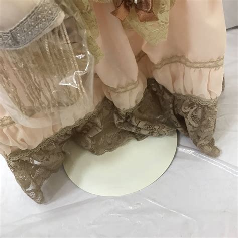William Tung Collection Designer Series Kylie Db169 Hand Crafted
