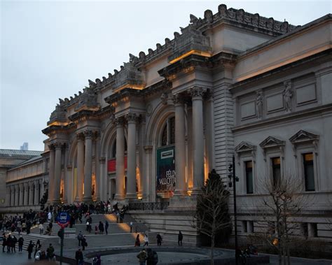 Nueva York En 10 Días Ruta Diaria Viajeros Con Blog