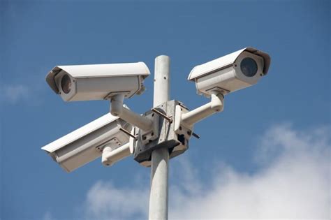 Human Factor Can Affect Governments 8700 Cctv Cameras Security Analyst Warns