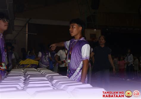 Mcs Tanglaw Ng Kabataan