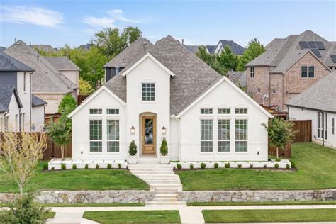 15108 Wintergrass Road Frisco Tx 75035 Ebby Halliday