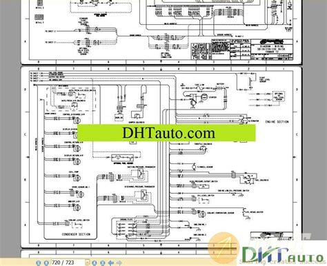 Exploring The Thermo King Tripac Wiring Schematic A Comprehensive Guide