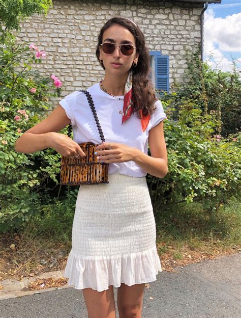 Sezane Dupes For The Ultimate French Girl Style My Chic Obsession