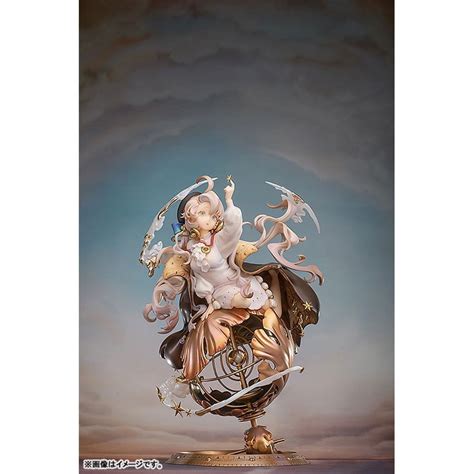 Time Compass 17 Complete Figure