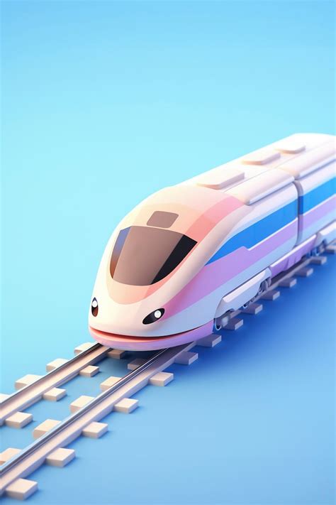 Magnetic Levitation Train Photos Download Free High Quality Pictures Freepik