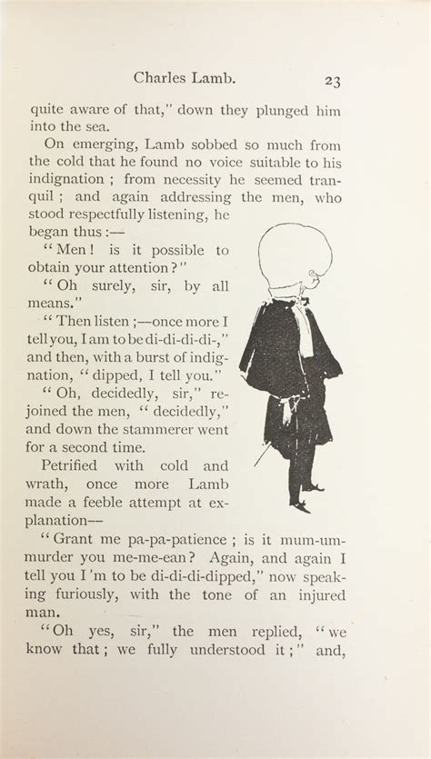 Bon Mots Of Charles Lamb And Douglas Jerrold By Beardsley Aubrey