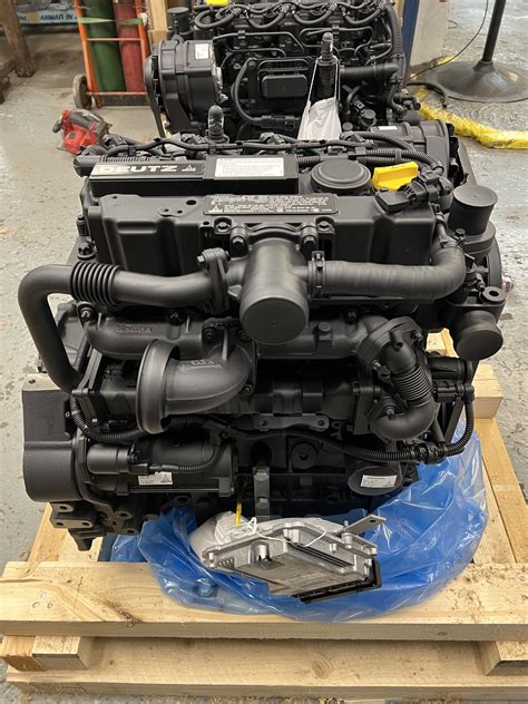 Deutz D29 L4 Diesel Engine Enterprises Llc