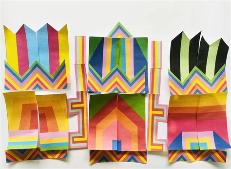 Let Us Shine Morag Myerscough