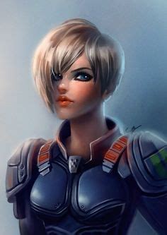 24 One Dynamite Gal Ideas Wreck It Ralph Calhoun Sergeant