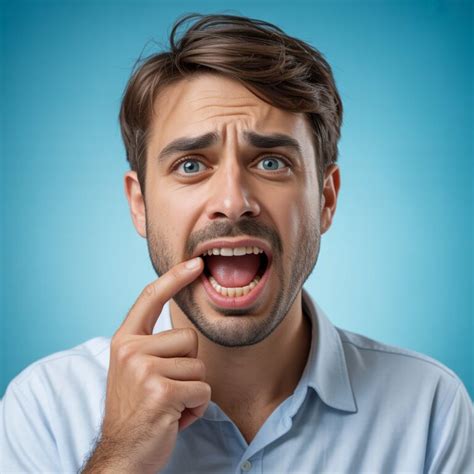 What Happens If You Dont Replace A Missing Tooth Ledismile