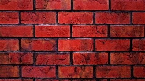 Bricks Wallpapers Wallpaper Cave