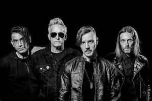 Interview Richard Patrick Is Excited For Filters Next Album