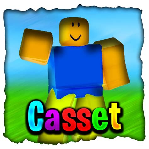 Casset Youtube
