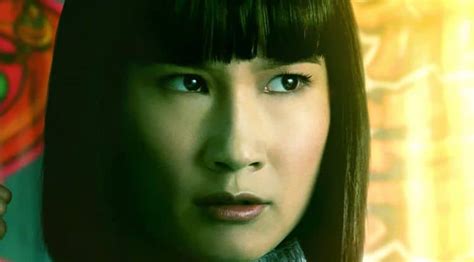 10 Things You Didnt Know About Menger Zhang Tvovermind