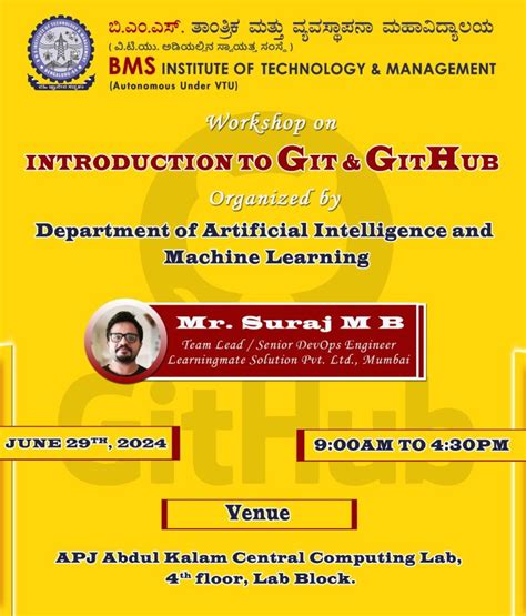Department Of Aiml On Linkedin Lets Learn Some Git Commands 👩‍💻 👨‍💻