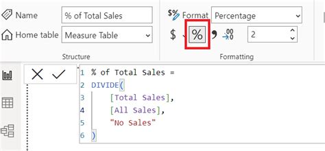 How To Calculate Percentage Of Total From Tableau Table Calc And Lod To Power Bi Dax The How To Calculate Percentage Of Total From Tableau Table Calc And Lod To Power Bi Dax The