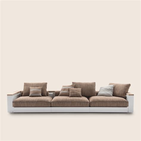 Freeport Outdoor Sofas By Flexform Trdst
