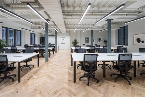 Copthall Avenue Copthall Estates