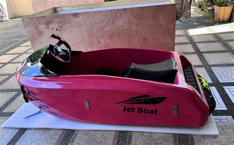 How To Choose The Best Jet Boat Mini A Complete Buying Guide