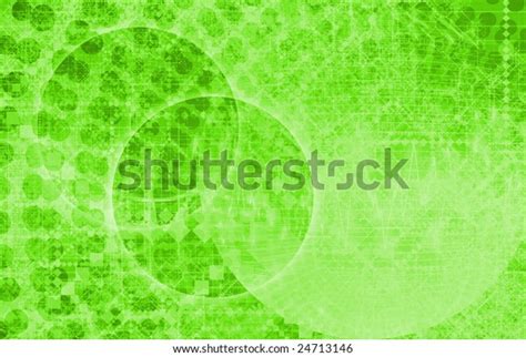 Futuristic Engineering Technology Clip Art Stock Illustration 24713146