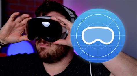 Vision Hack Hackathon Wants To Help Expand The Apple Vision Pros Tiny App Library