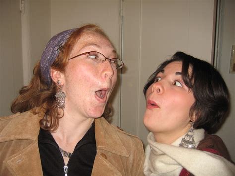 Julia And Julie Sam Felder Flickr