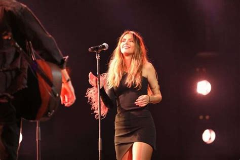 Tilda Feuk Ålder Kändis Blogg